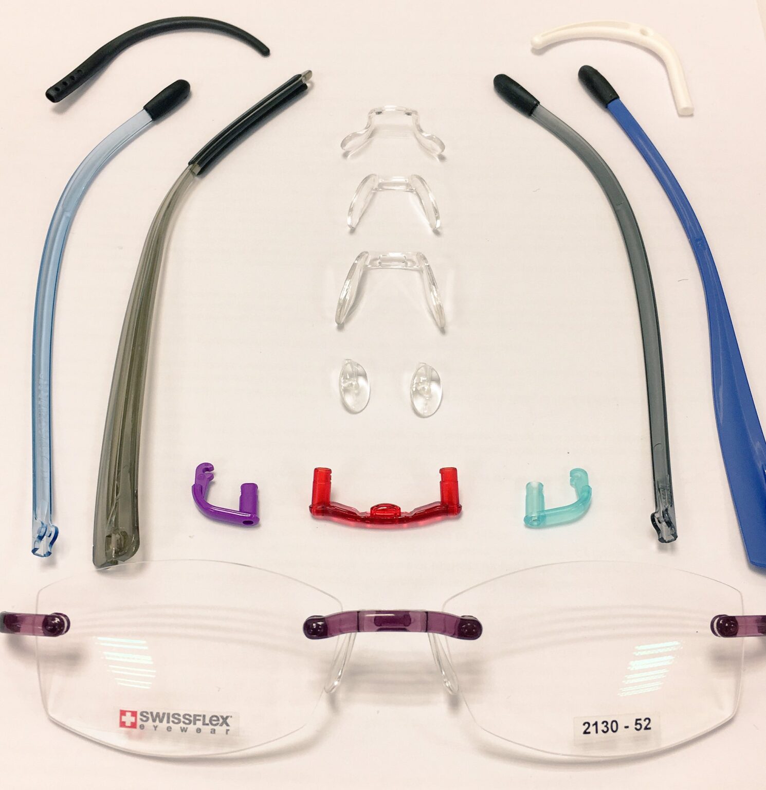 Swissflex Eyewear: The Ultimate Guide to Custom Glasses