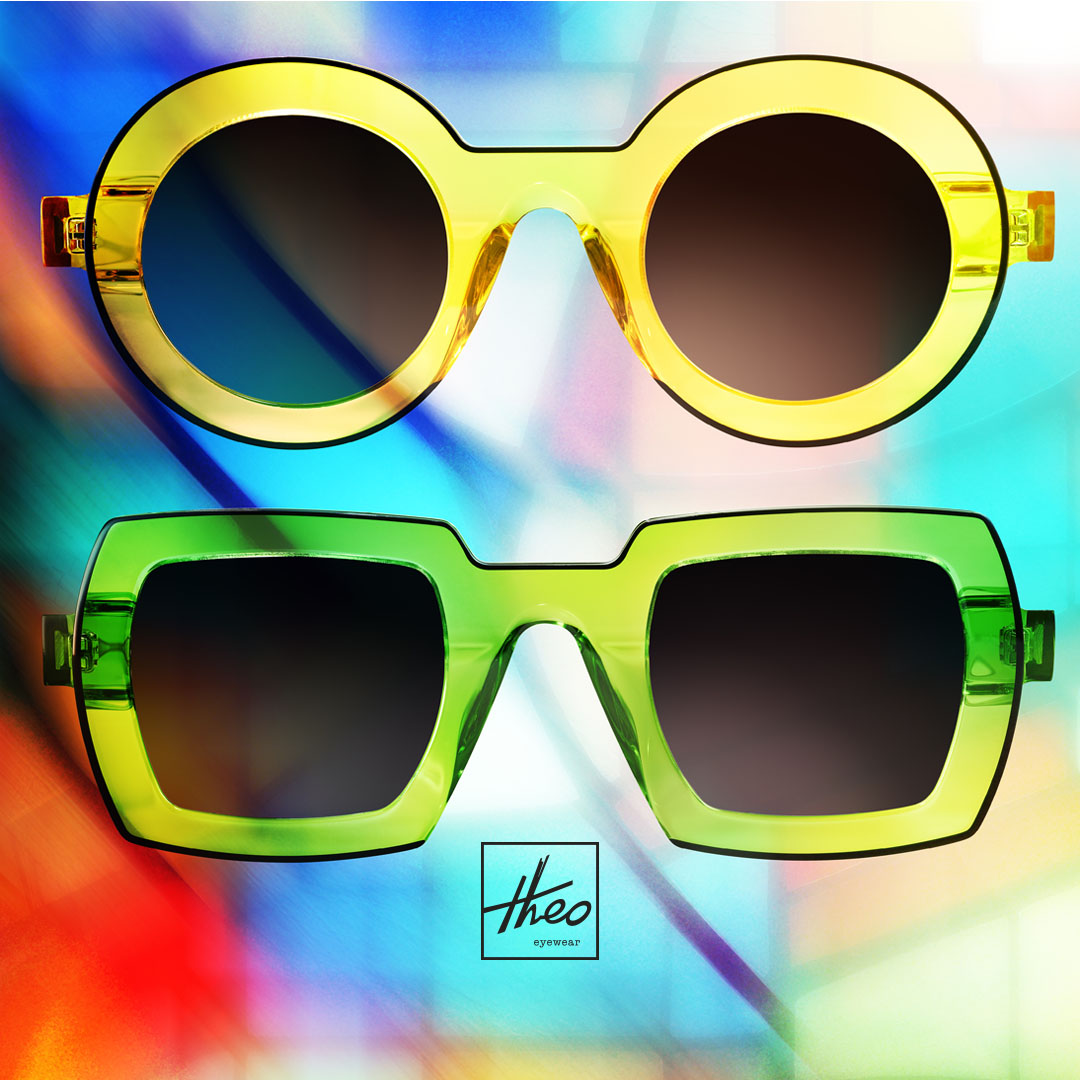 Theo | Artisan Eyewear